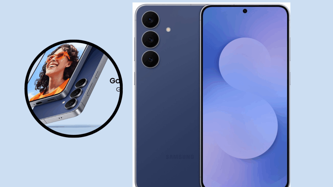 Galaxy S25 FE ya es oficial: las funciones de IA y las novedades que llegan con el nuevo ...