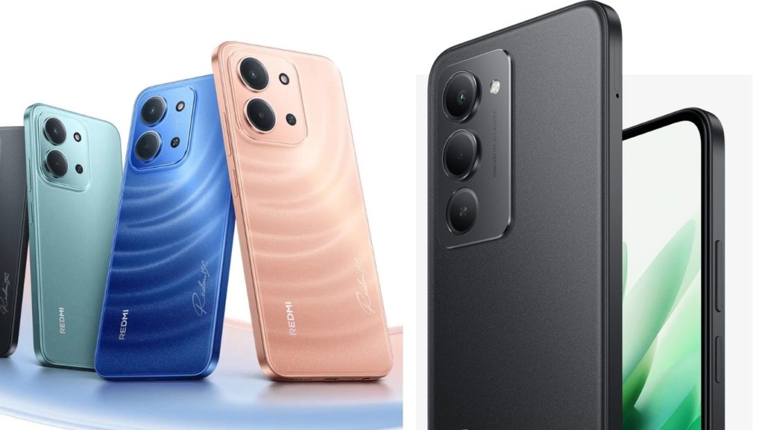 Redmi 15 y 15C ya están en Colombia con carga rápida, resistencia al ...