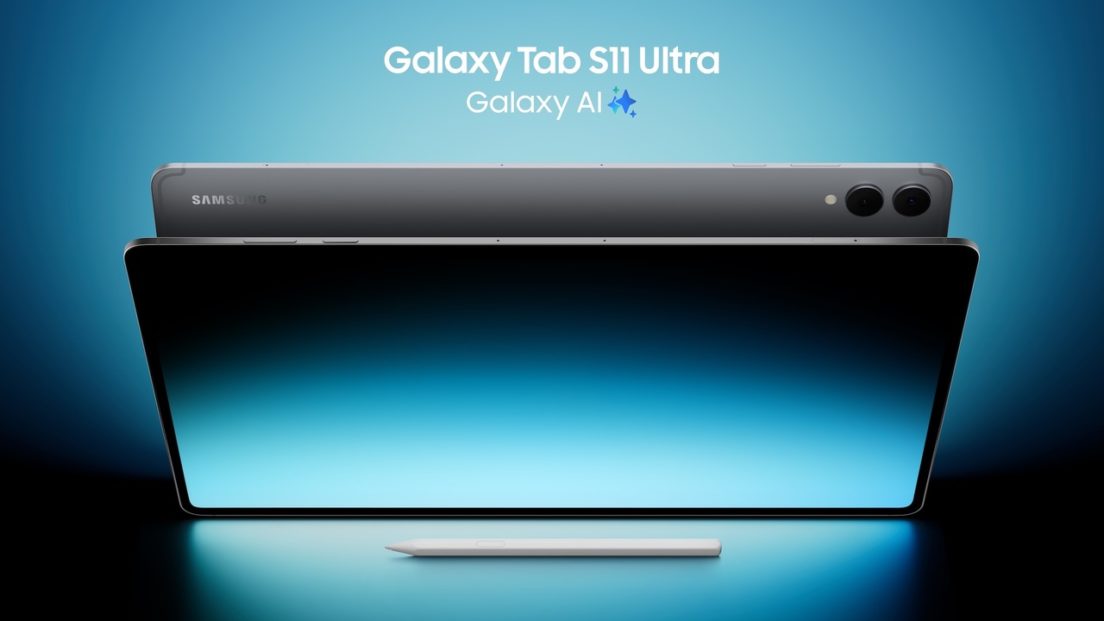 Así es la Galaxy Tab S11: potencia, IA y DeX para competir con los ...
