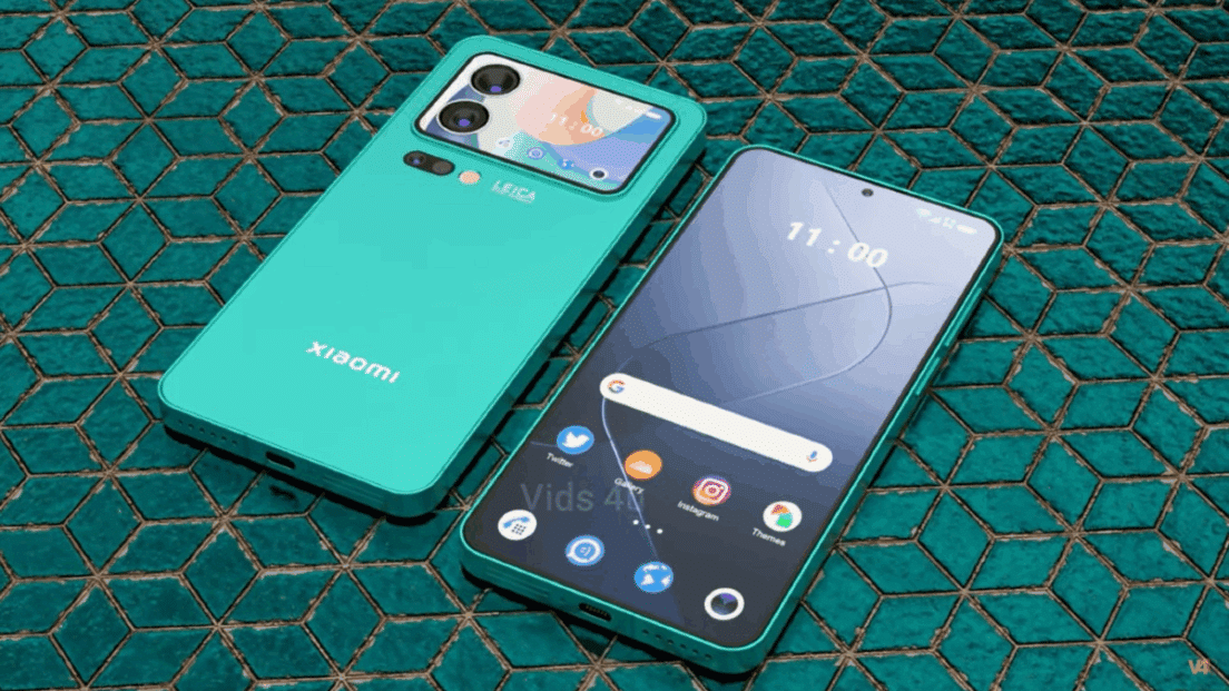 Oficial: Xiaomi 17, 17 Pro y 17 Pro Max con pantalla trasera, cámara triple y procesador potente ...