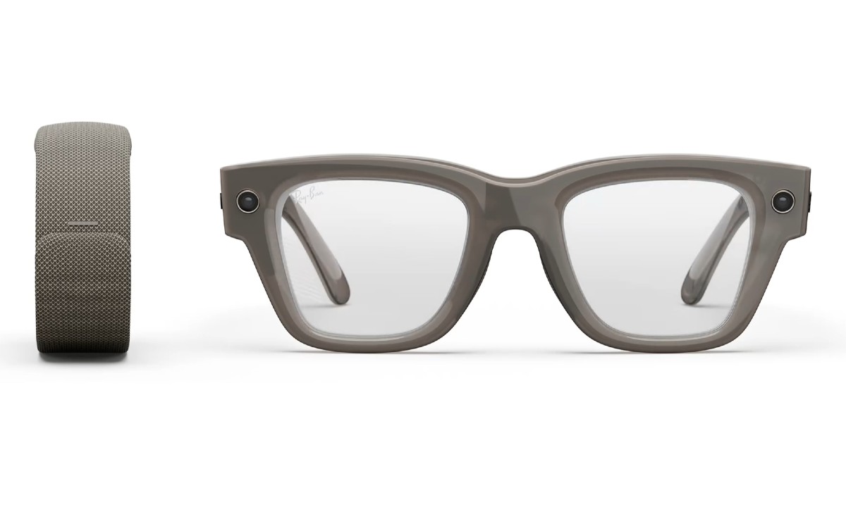 Meta Ray-Ban Display: las nuevas gafas de Zuckerberg que apuestan por pantalla y control ...
