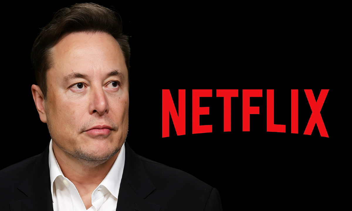 Elon Musk vs Netflix: ola de cancelaciones y razón de la polémica