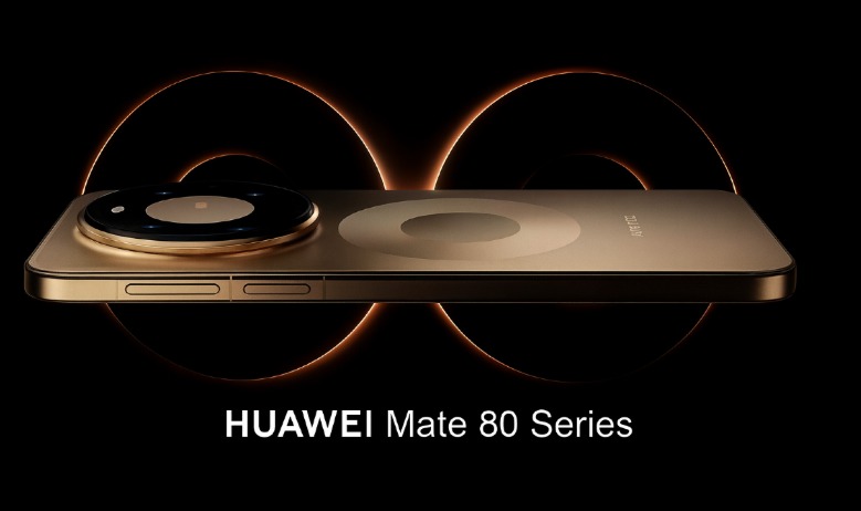 Huawei Mate 80 Series: diseño refinado, más potencia y 8000 nits