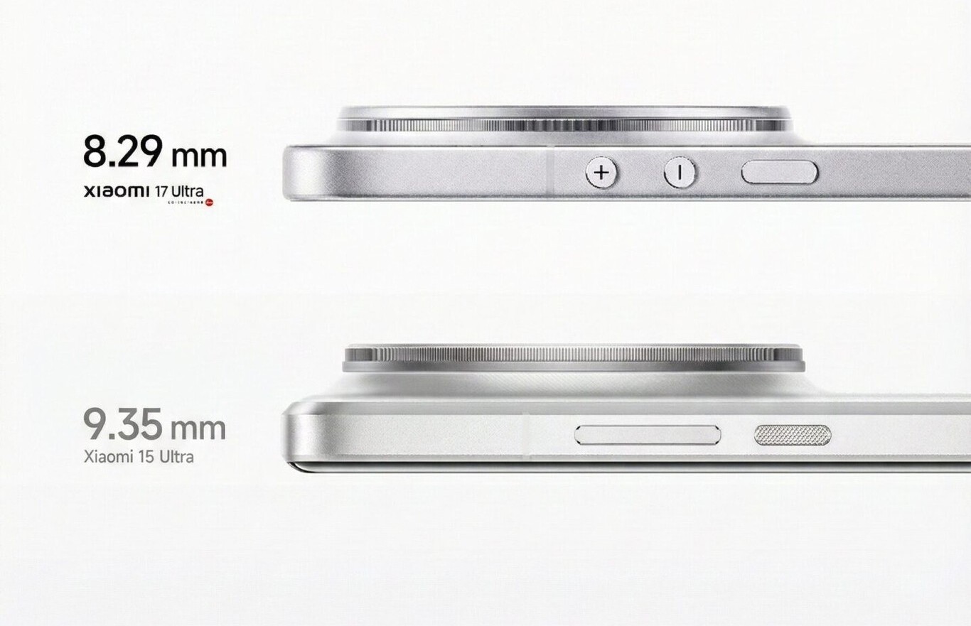 5 cambios que hacen del Xiaomi 17 Ultra un flagship distinto a todo lo ...