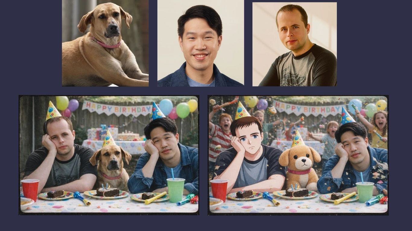 OpenAI lanza ChatGPT Images: generación y edición precisa de imágenes ...
