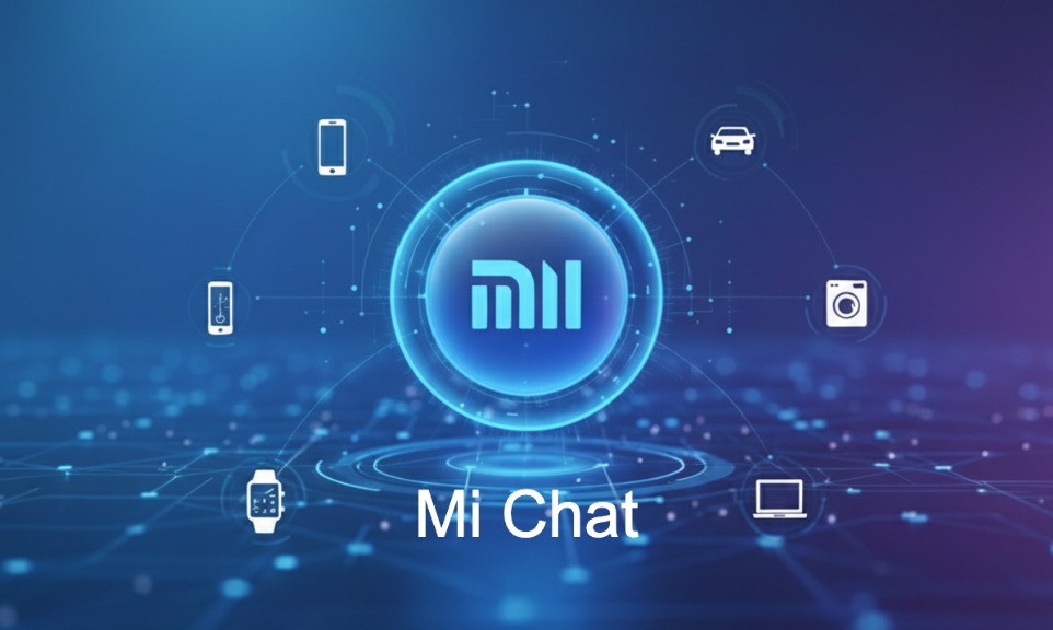 Mi Chat Xiaomi: la nueva IA integrada en su ecosistema