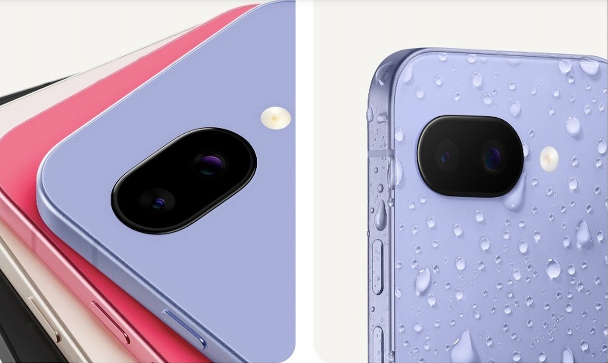 Google Pixel 10a: filtraciones revelan pocos cambios frente al 9a