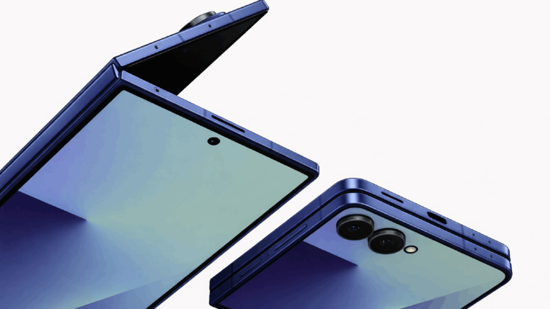 Samsung Galaxy Z Flip 8: primeras filtraciones y detalles