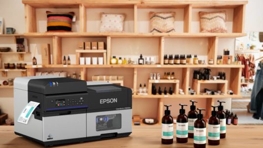 Así está evolucionando la impresión de etiquetas a color: ¿por qué ...