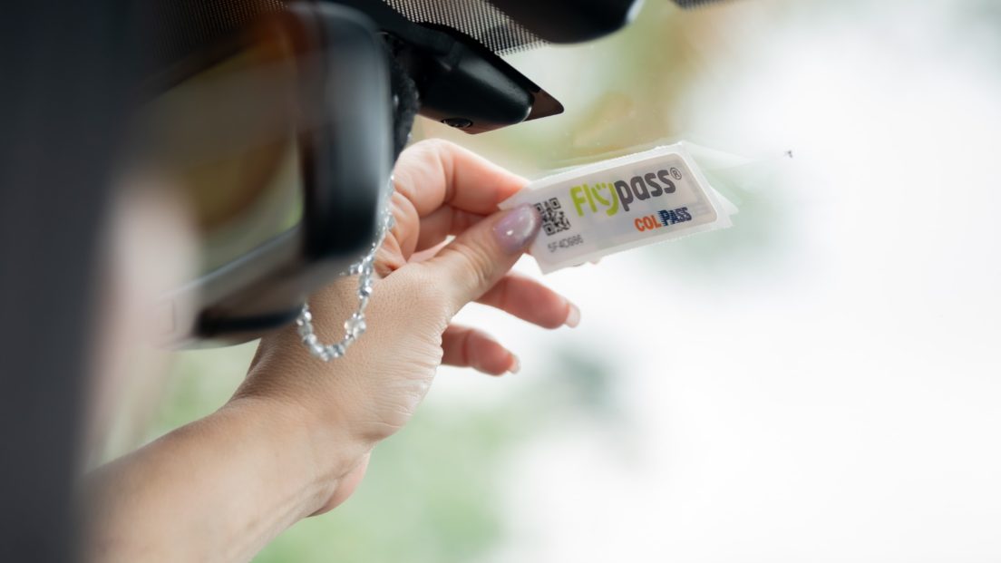 ¿Qué es Flypass, cómo funciona y dónde se puede usar en Colombia ...