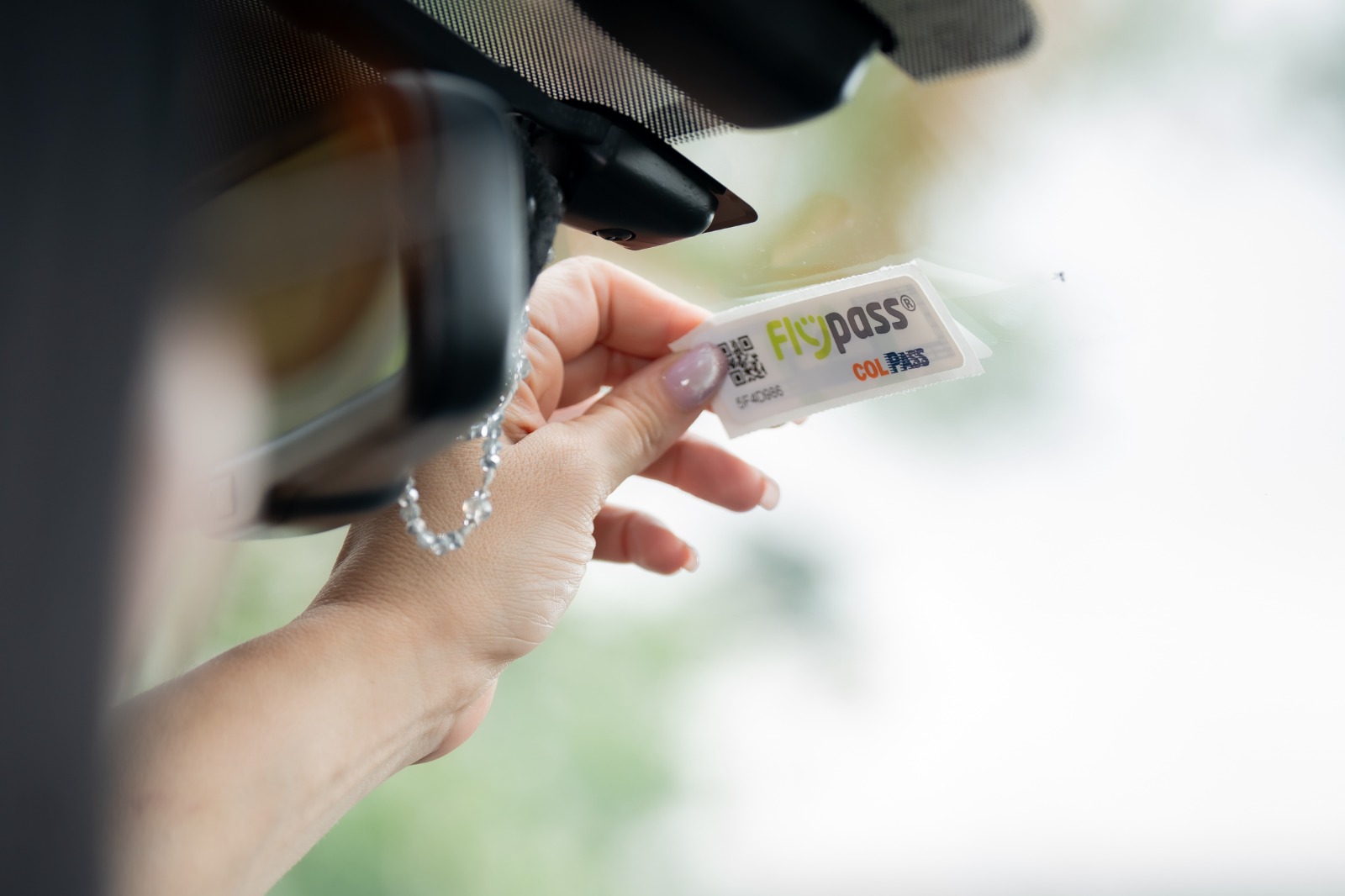 ¿Qué es Flypass, cómo funciona y dónde se puede usar en Colombia ...