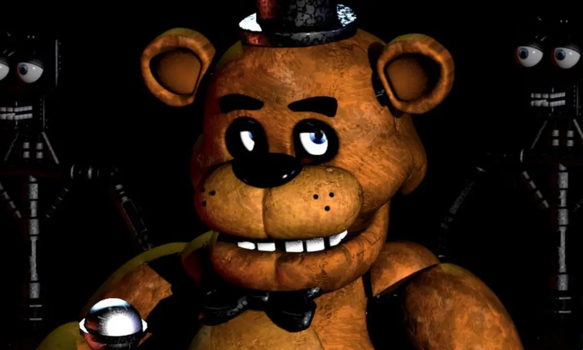 ¿Freddy Fazbear en los archivos Epstein? La insólita verdad tras el ...