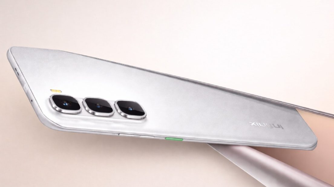 Infinix Hot 70 Pro: especificaciones y mejoras frente al 60 Pro