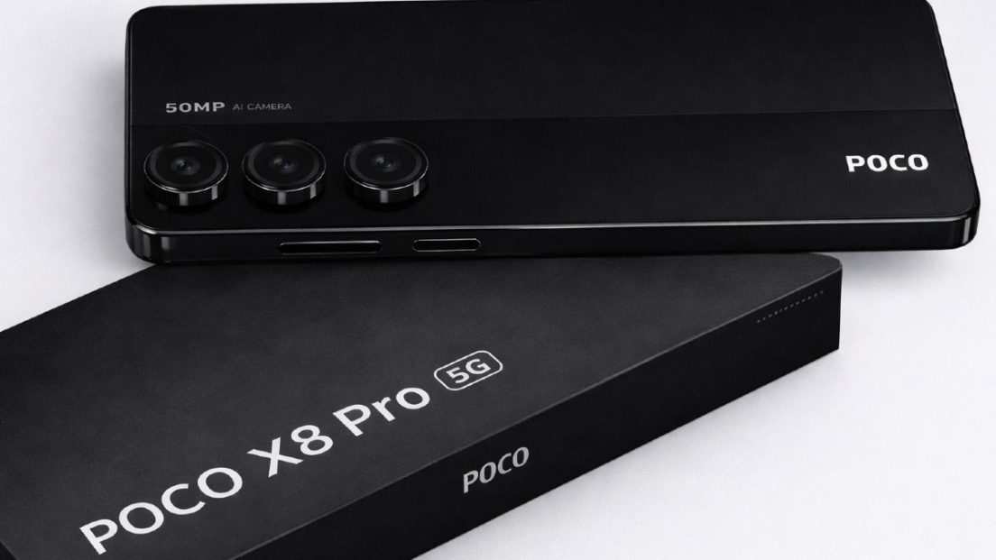 Poco X8 Pro y Pro Max: precios, lanzamiento y especificaciones