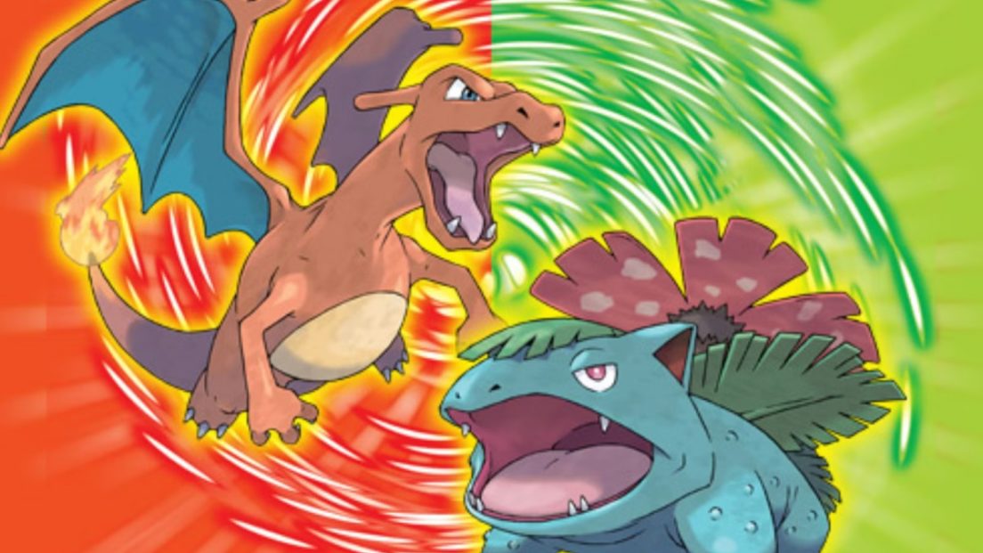 ¡Atraparlos a todos! Filtración sugiere que los juegos de Pokémon GBA ...