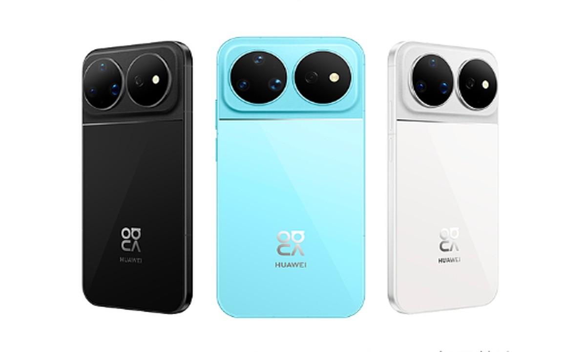 Huawei Nova 16 Ultra oficial: cámara de 200 MP y batería de 7.000 mAh