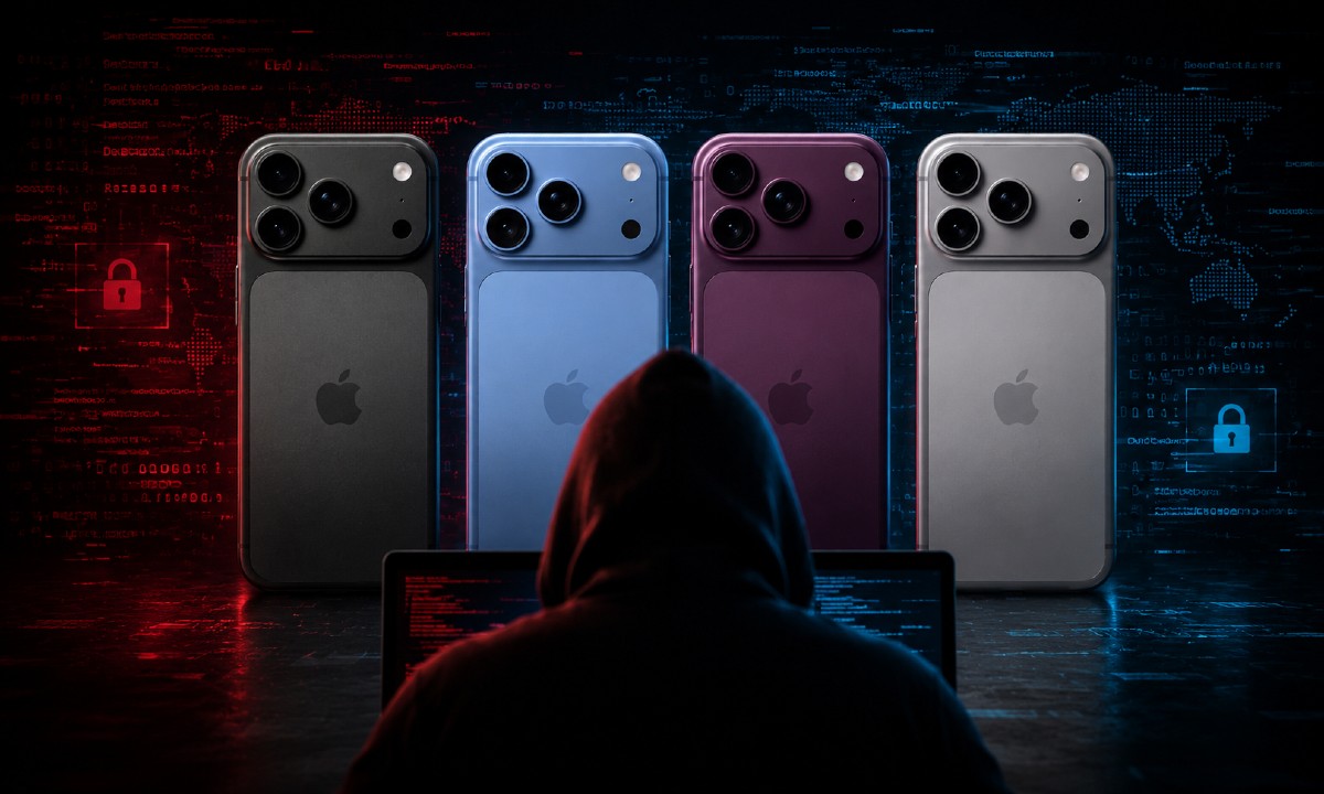 iPhone 18 Pro: hackeo a Apple revela diseño, color y chip